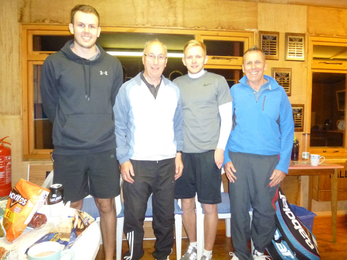 High-flyers have no problem securing victories - The Evesham Observer