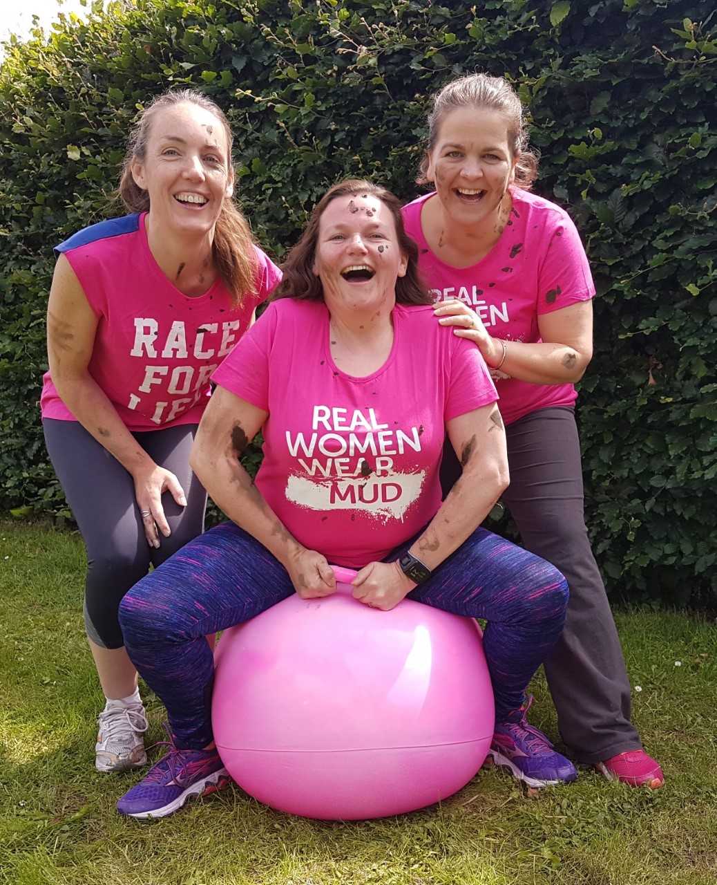 Early cancer diagnosis may have saved Evesham mum’s life - The Evesham ...