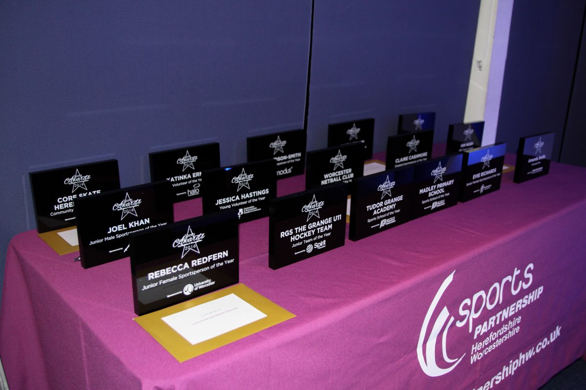 Who is your Sports Personality of the Year? - The Evesham Observer