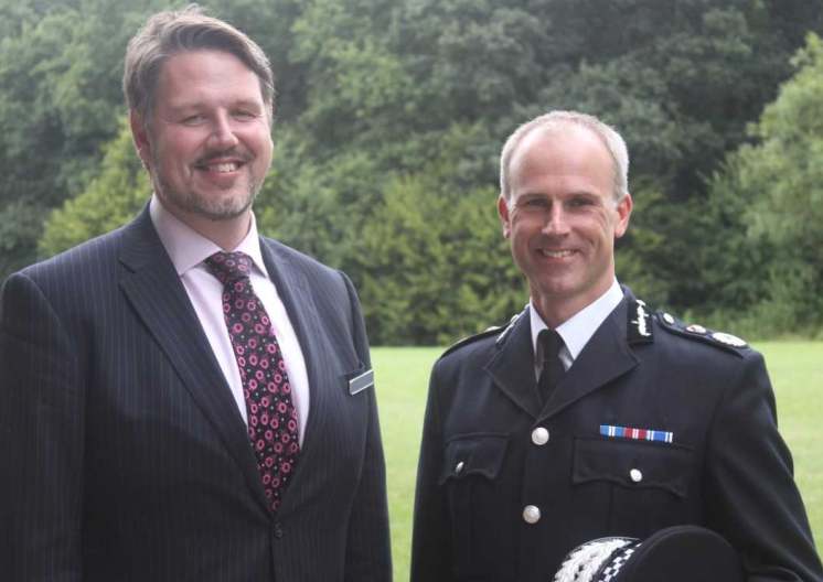 PCC studies abuse cases - The Evesham Observer