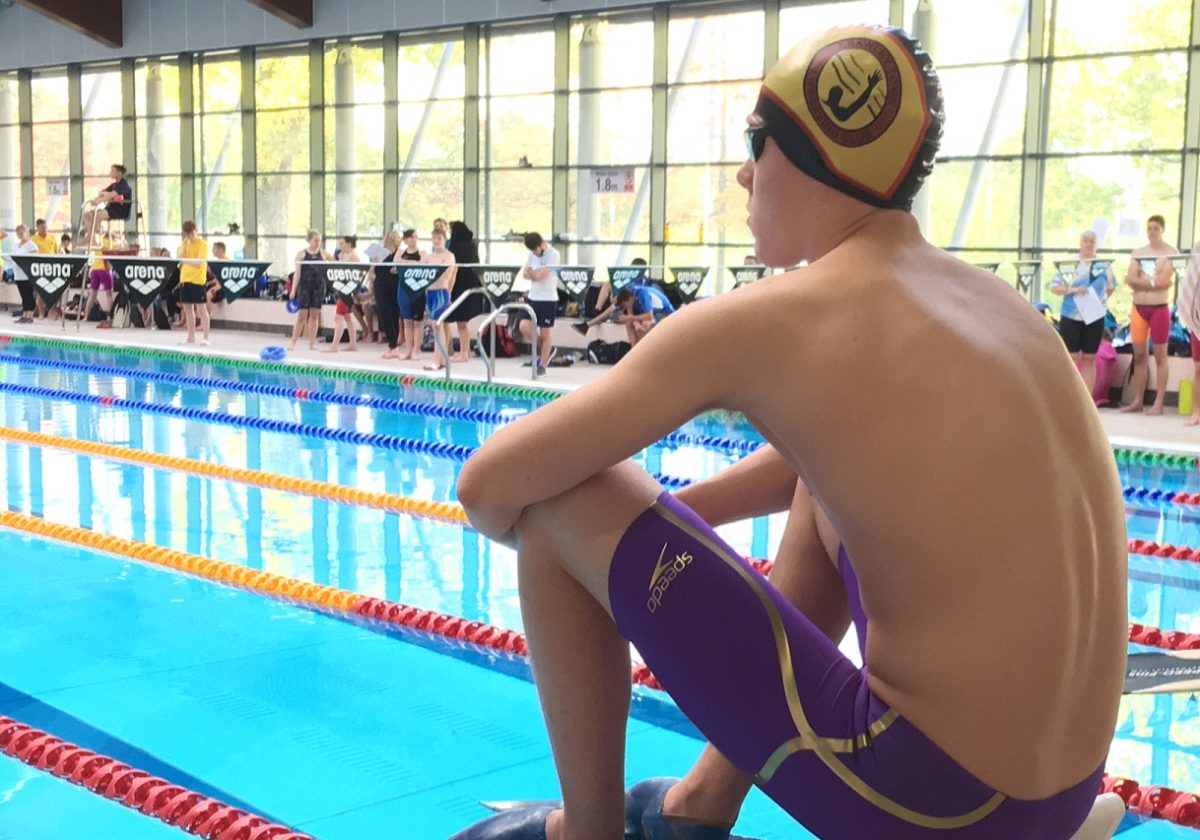 World stage beckons for national champion Jackson - The Evesham Observer