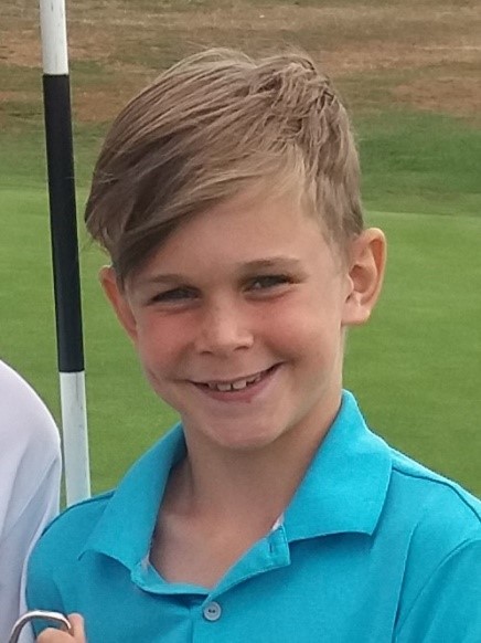 Prestigious Stateside courses beckon for Eaves - The Evesham Observer