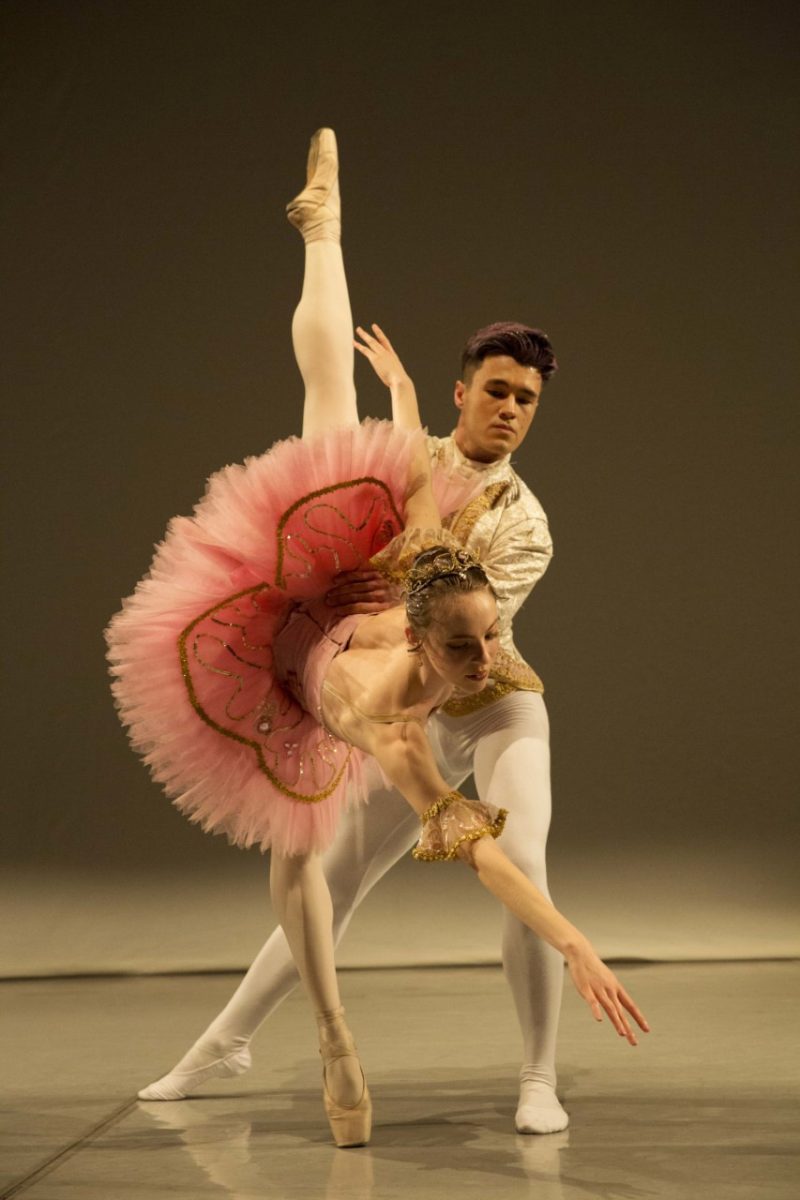 Ballet to shine at arts centre - The Evesham Observer