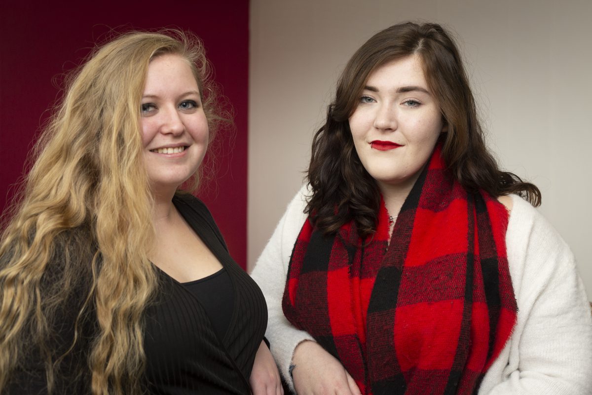 Students have designs on graphic success - The Evesham Observer