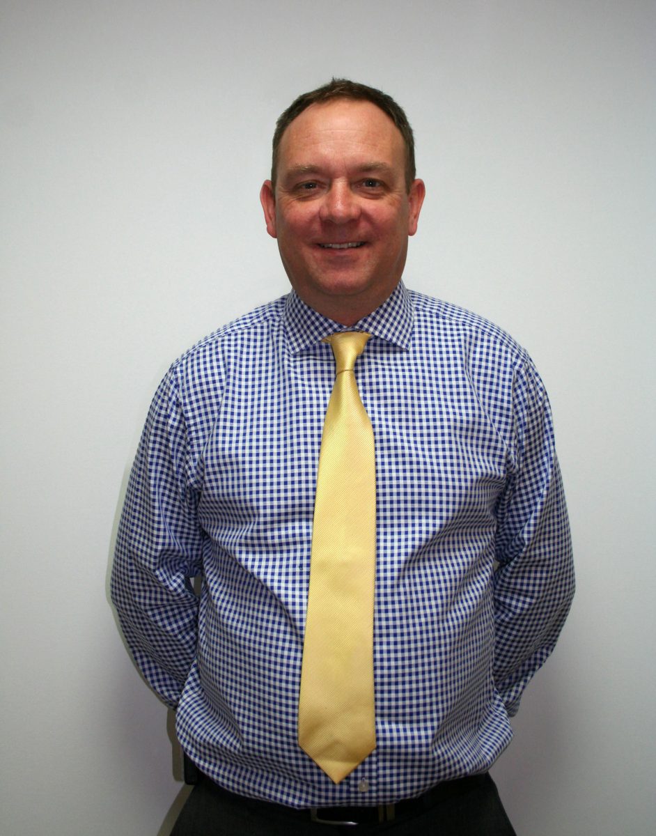 Vic set to take the helm as Wychavon council chief - The Evesham Observer