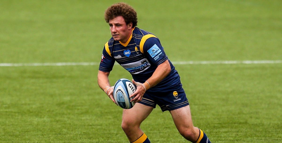 Blow for Warriors as Weir and Lewis face three months out - The Evesham ...