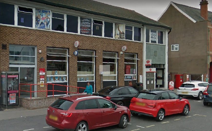 Police concern over pensioner welfare after High Street incident - The ...