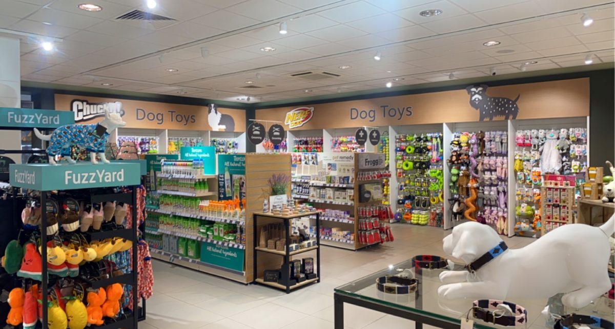 5 Reasons to Visit the UK Pet Retailer of the Year, if you haven’t ...