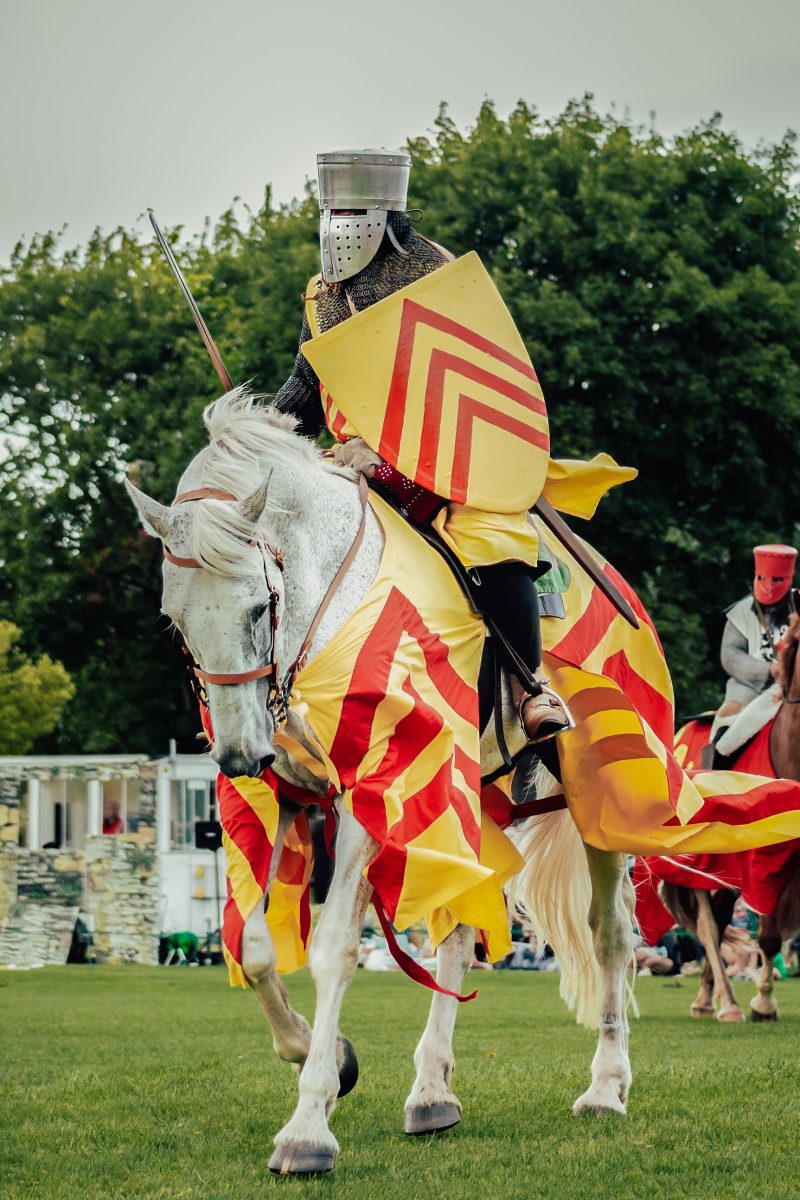 Historic event to pull in huge crowd into Evesham as Battle returns ...