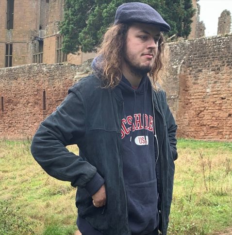 Search for missing Harry continues after car found in Evesham - The ...