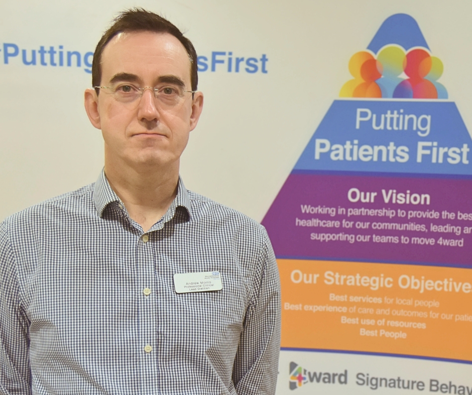 Worcestershire's doctor backed with top regional scholarship honour ...