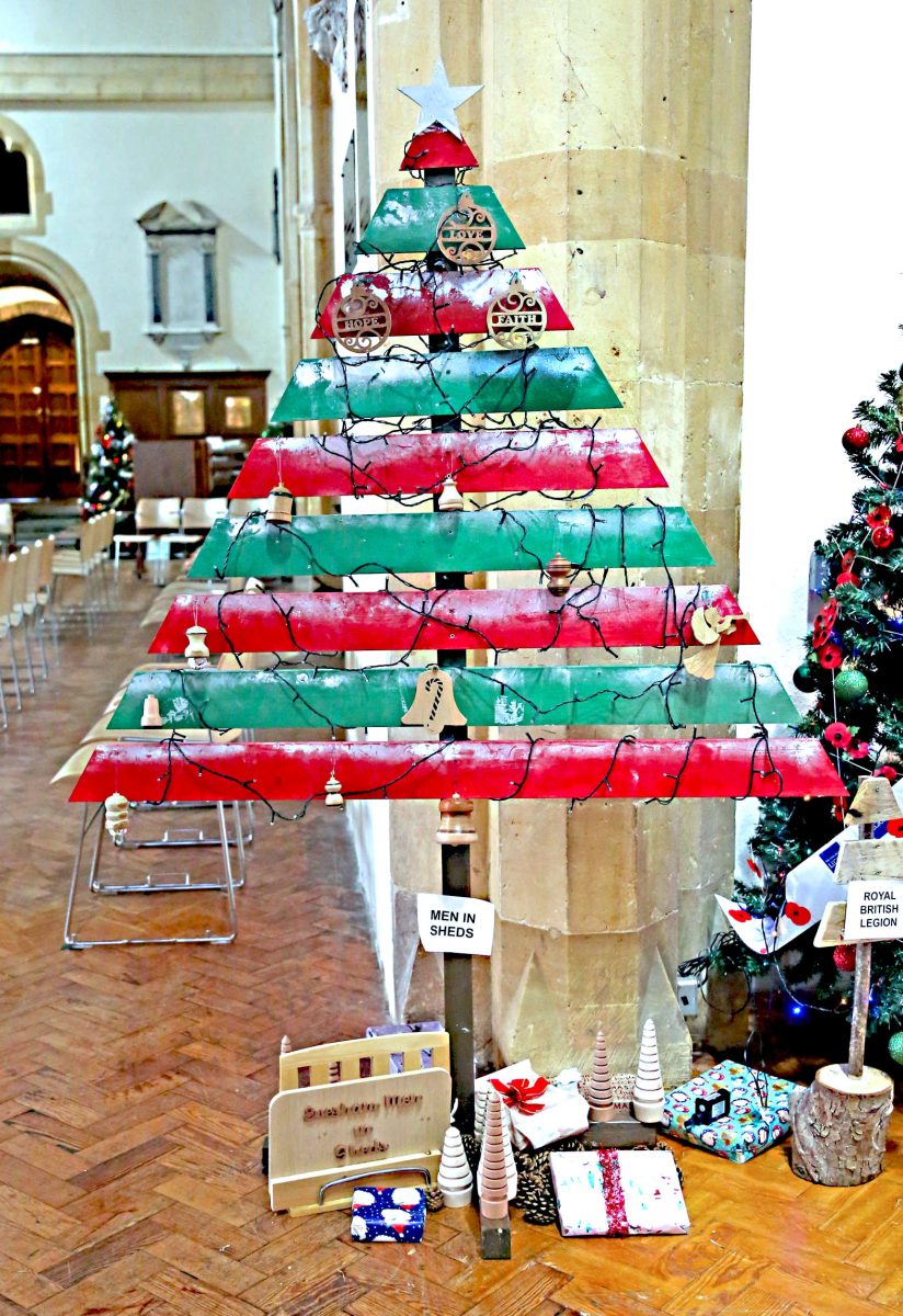 Tree-mendous fun at annual Evesham festival - The Evesham Observer