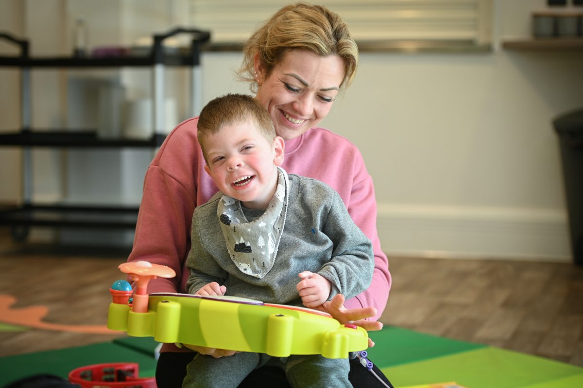 Acorns urge people to jump to task in supporting Leap Day appeal - The ...