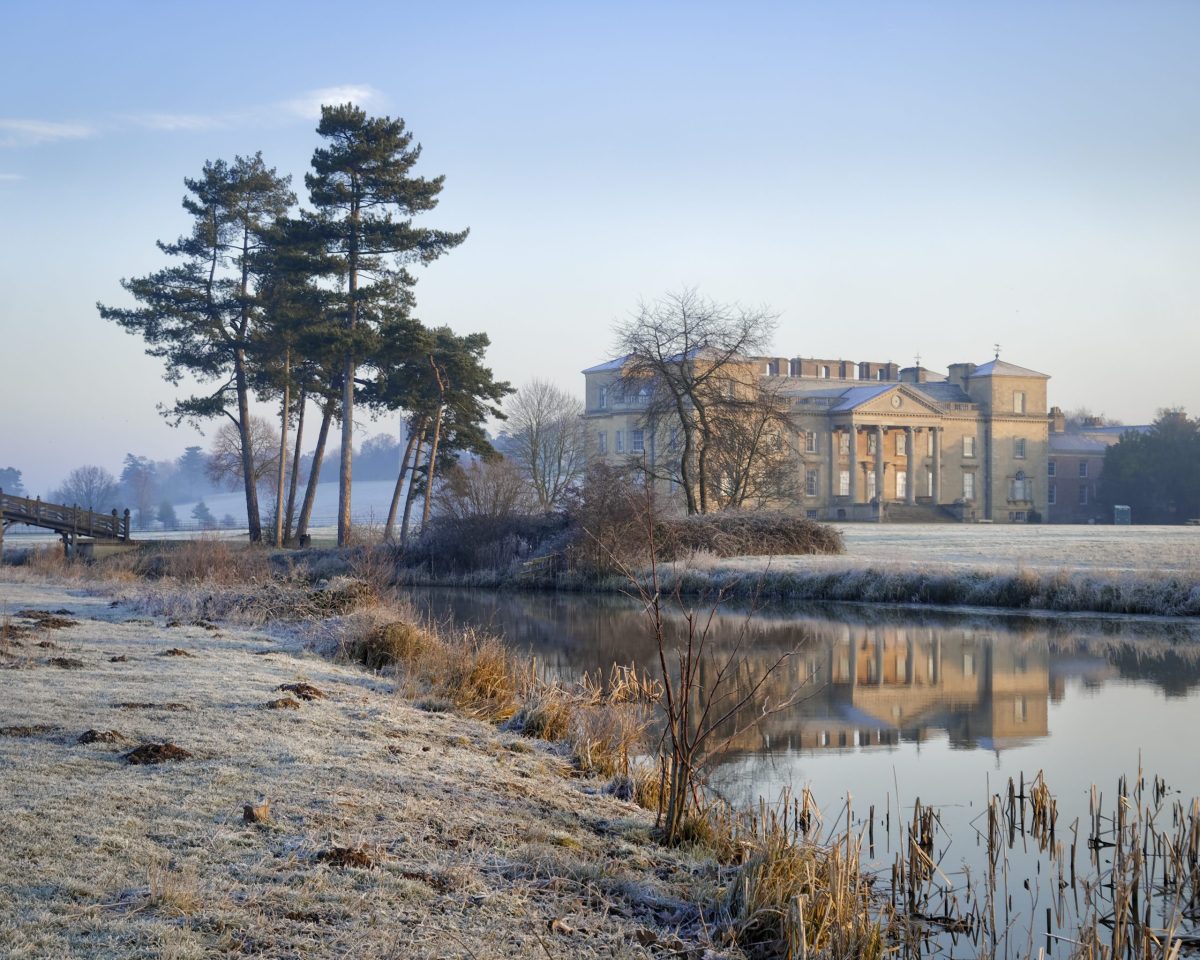 Bask in Worcestershire's picturesque countryside walks with National ...
