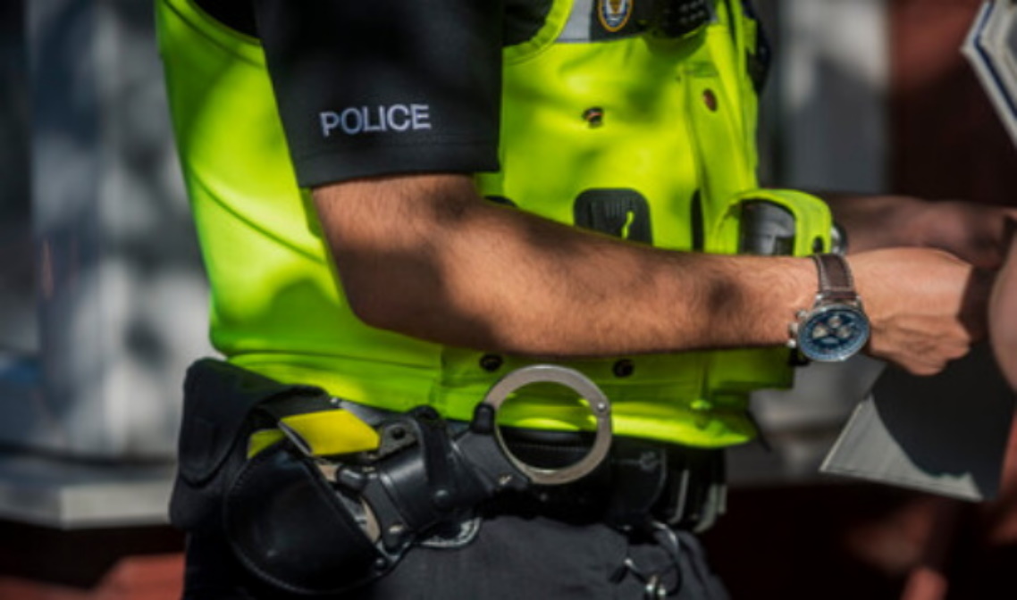Police called in to thefts and criminal damage at Evesham Post Office ...