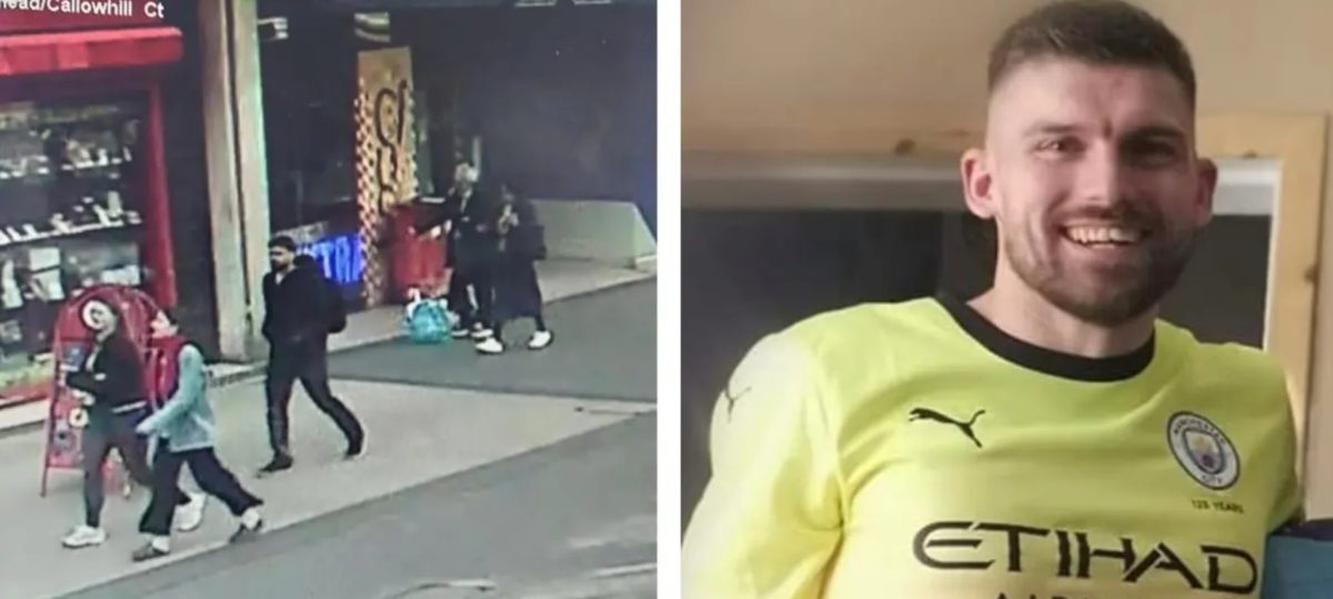 New pictures released as Evesham man Lee Horton has now been missing ...