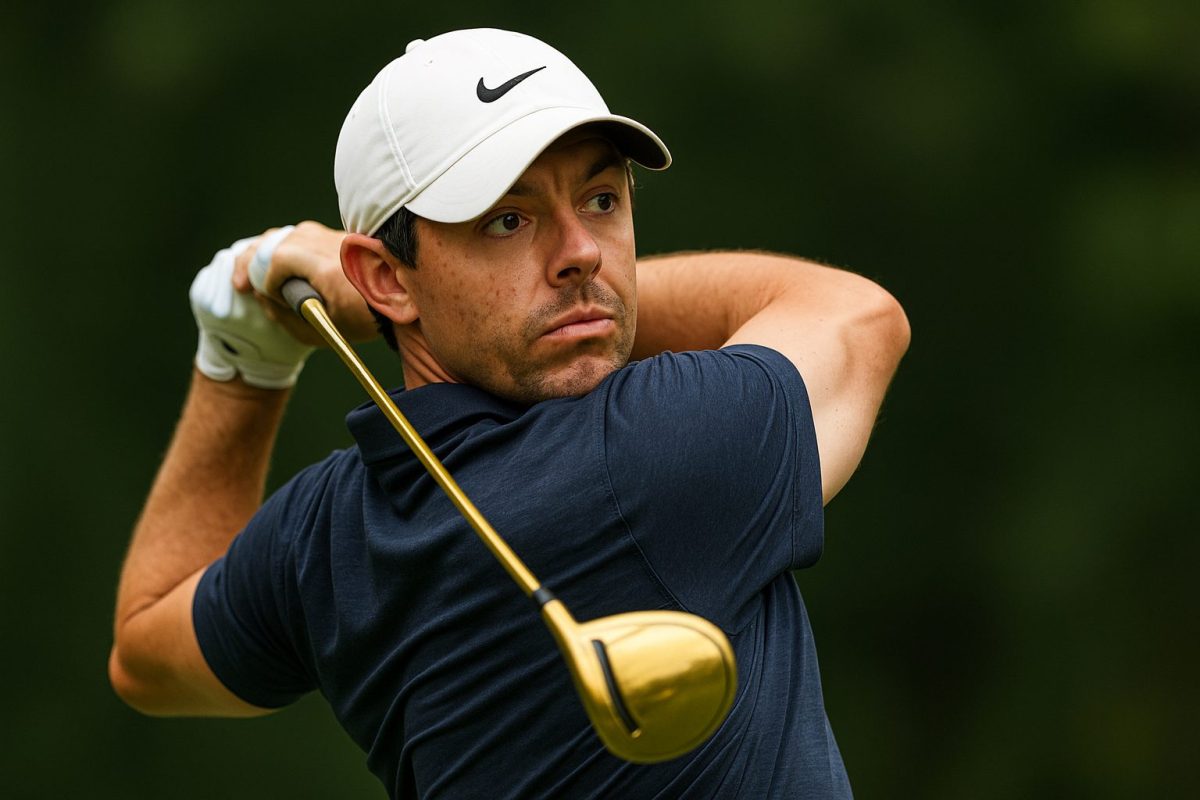 PGA Championship Preview 2025: Who’s in Form and What to Expect - The ...