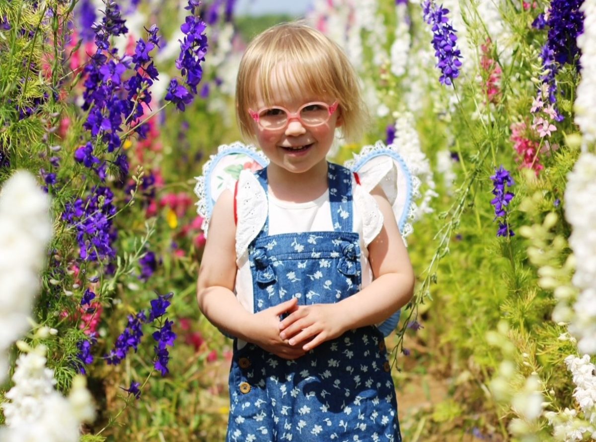 Confetti fields at Pershore celebrate 10 bloomin’ lovely years - The ...