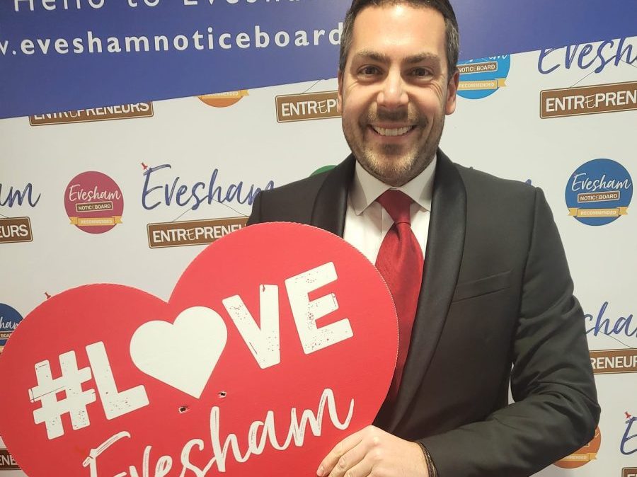 Nominations for third annual Love Evesham Awards now open - The Evesham ...