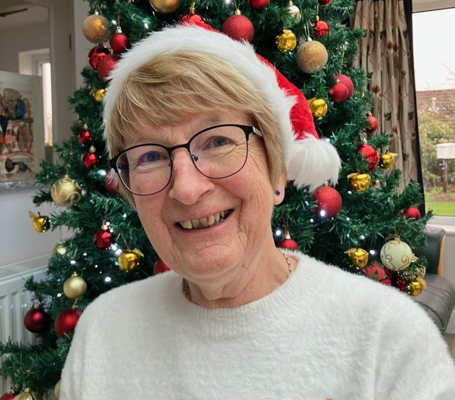 'Support our shops in Evesham' - Christmas message from civic society ...
