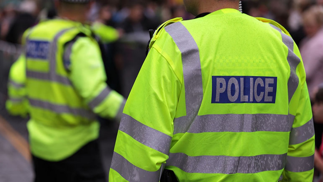 Honda 125 motorbike recovered by Evesham police - The Evesham Observer
