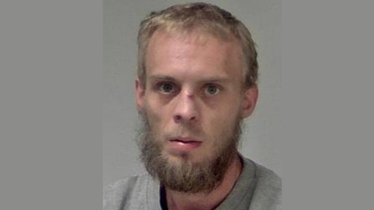 Man wanted over assault has links to Evesham and Pershore The Evesham ...